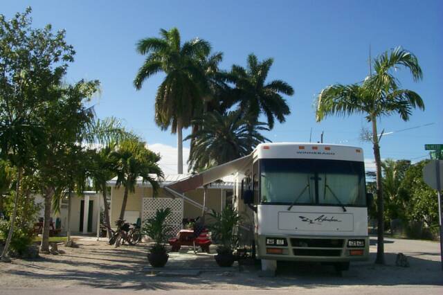 Royal Palm RV Park